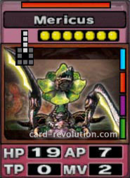 Phantasy Star Cave - Phantasy Star Online: Episode III Creature CARDs (M)
